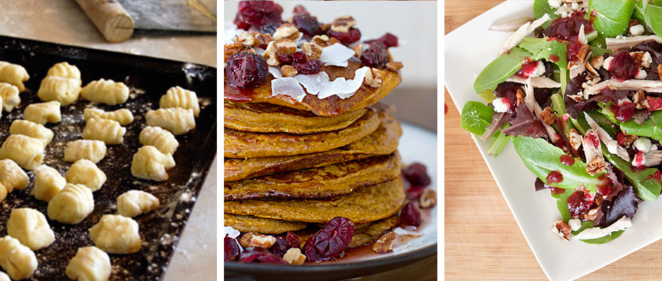 9 Recipes to Transform Your Thanksgiving Leftovers