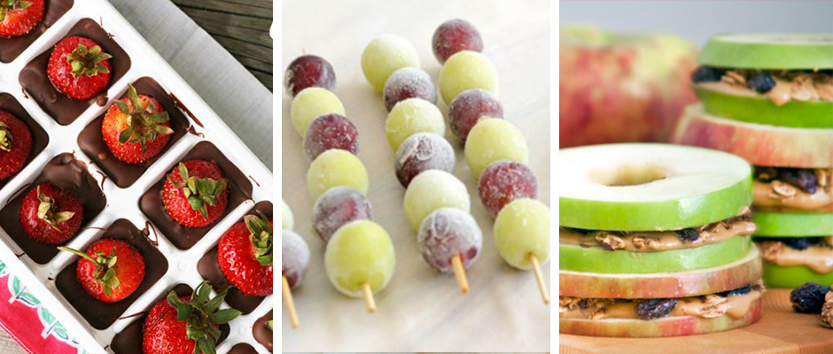 10 Homemade Snack Hacks to Satisfy Every Craving | Life by Daily Burn