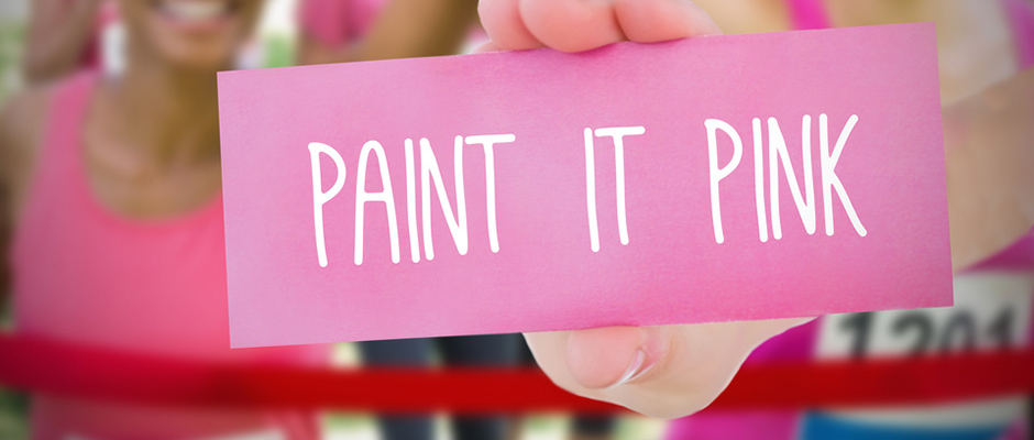 5 Lesser-Known Breast Cancer Charities Giving Women New Hope | Life by ...