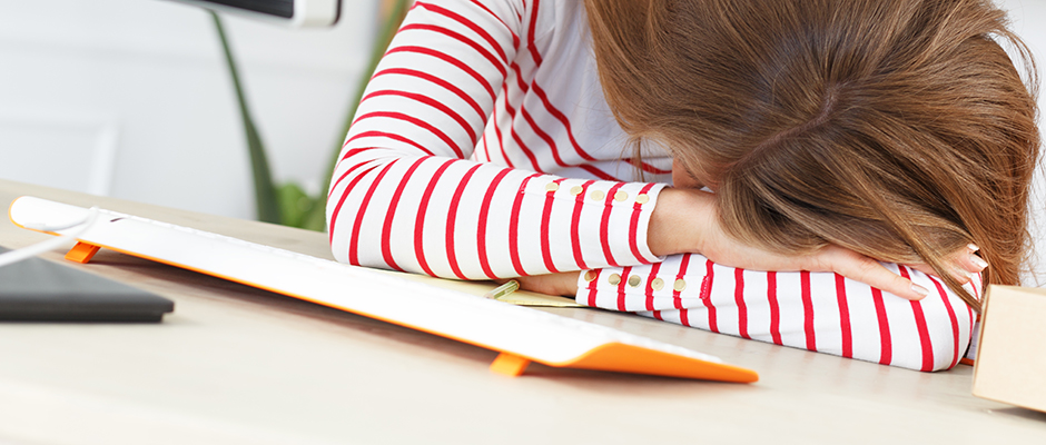 How to Take a Better Nap