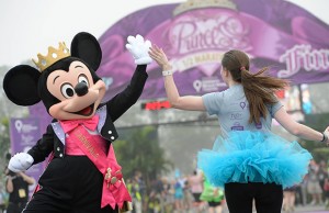 15 Best Races for People Who’d Rather Walk Than Run