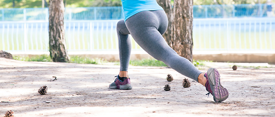 3 Workout Moves for Seriously Toned Thighs | Life by Daily Burn