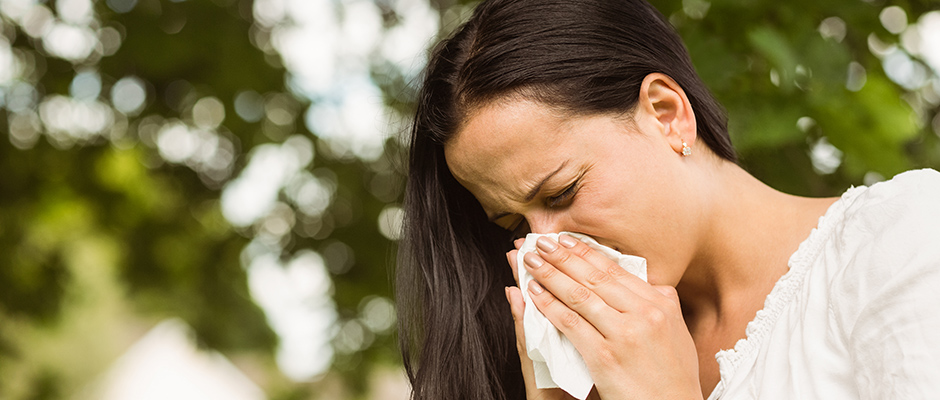 6 Ways to Tell the Difference Between Cold and Allergies