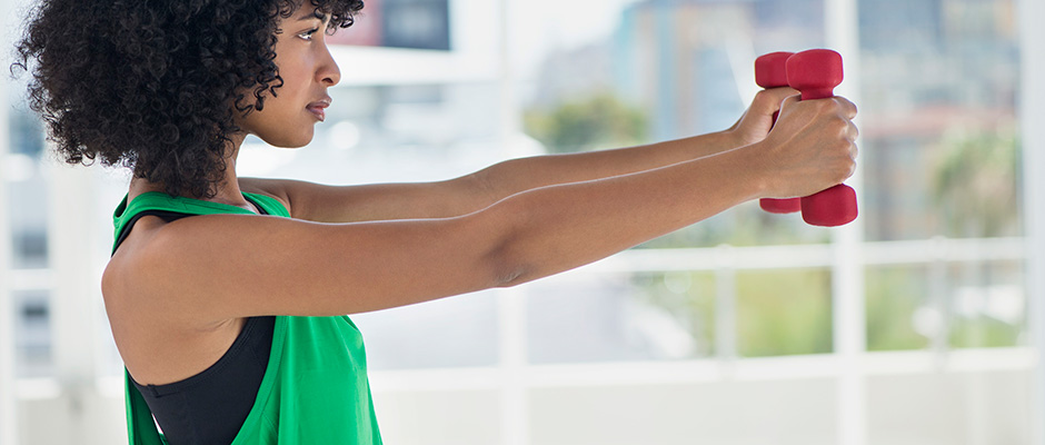 Is My Workout Too Easy? Experts Explain How You Can Tell