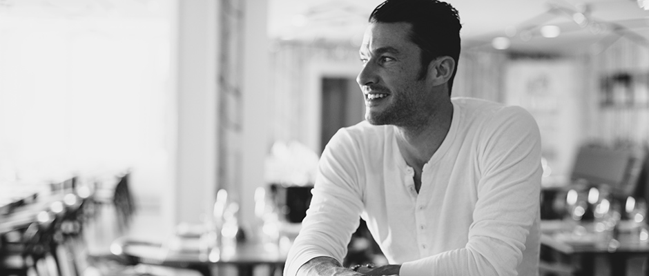 Clean Eating with Chef Sam Talbot: What Should You Know About It ...