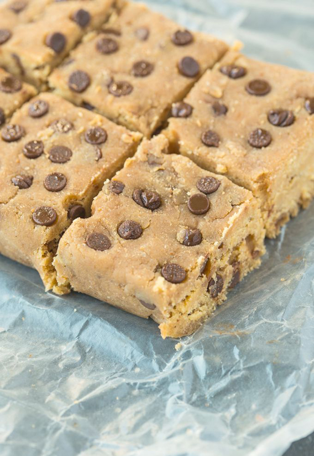 10 Homemade Protein Bar Recipes with 5 Ingredients or Less | Life by ...