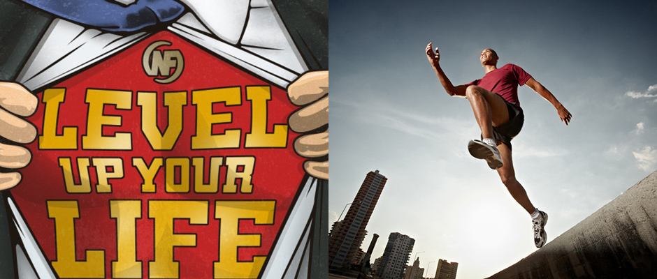 Nerd Fitness: 7 Ways to Train Like a Superhero - Life by Daily Burn