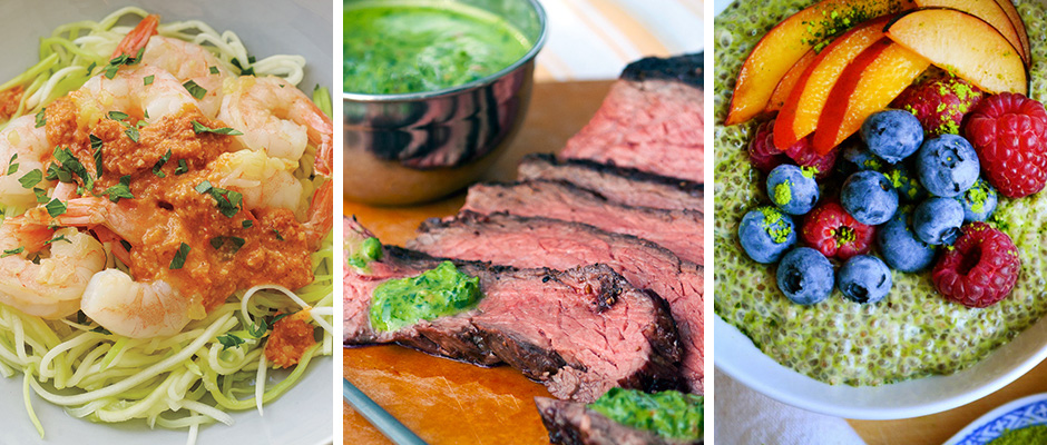 30 Delicious Whole 30 Recipes You’ll Love | Life by Daily Burn