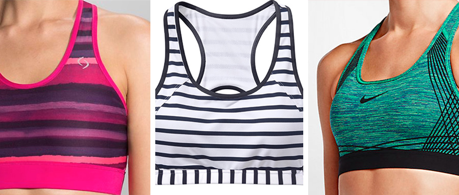 The 9 Great Sports Bras to Withstand Any Workout - Life by Daily Burn