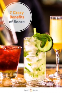 From Wine to Whiskey: 7 Surprising Health Benefits of Alcohol | Life by ...