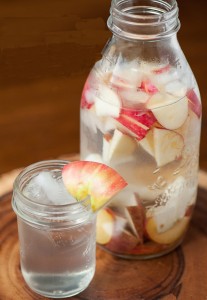 14 Flavorful Fruit-Infused Water Recipes | Life by Daily Burn