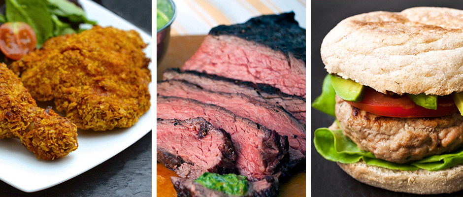 How to Cook Every Type of Meat (and Tofu) - Life by Daily Burn