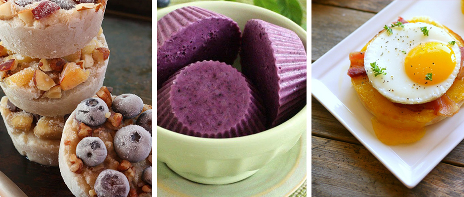 16 Brilliant Muffin Tin Recipes - Life by Daily Burn