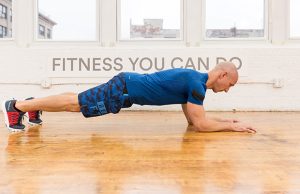 3 Common Plank Mistakes (And How to Avoid Them) | Life by Daily Burn