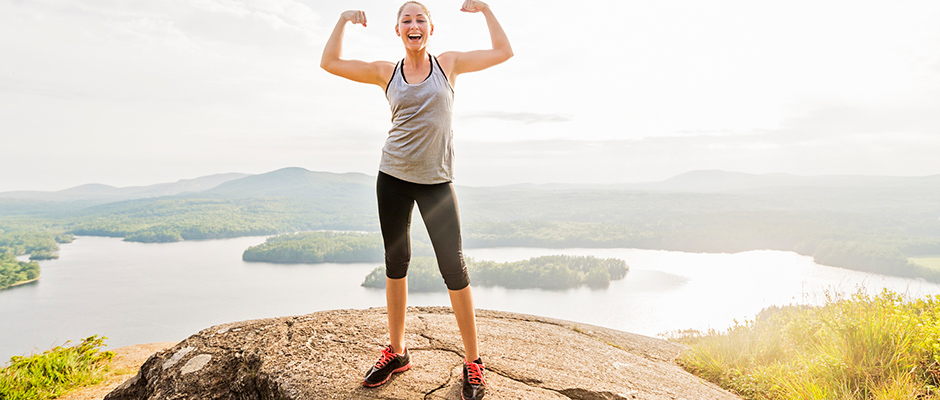 7 Reasons to Never Miss a Friday Workout