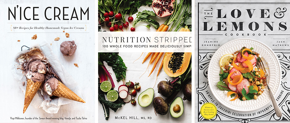 9 Inspiring Cookbooks You’ll Want to Devour This Summer | Life by Daily ...