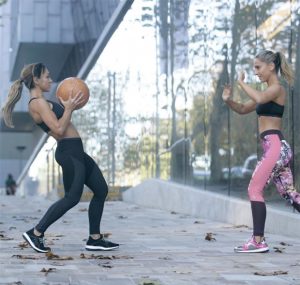 The 21 Best Fitness Snapchats to Follow