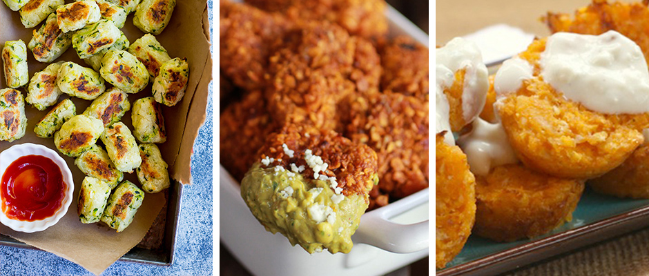 9 Healthy Tater Tots Recipes You’ll Seriously Crave | Life by Daily Burn