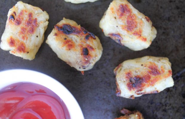 9 Healthy Tater Tots Recipes You’ll Seriously Crave | Life by Daily Burn