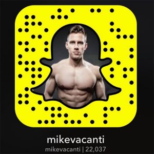 The 21 Best Fitness Snapchats to Follow
