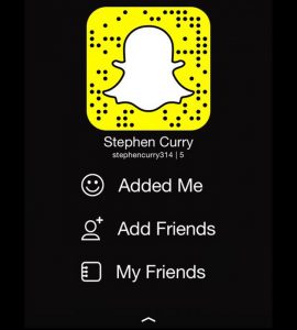 The 21 Best Fitness Snapchats to Follow