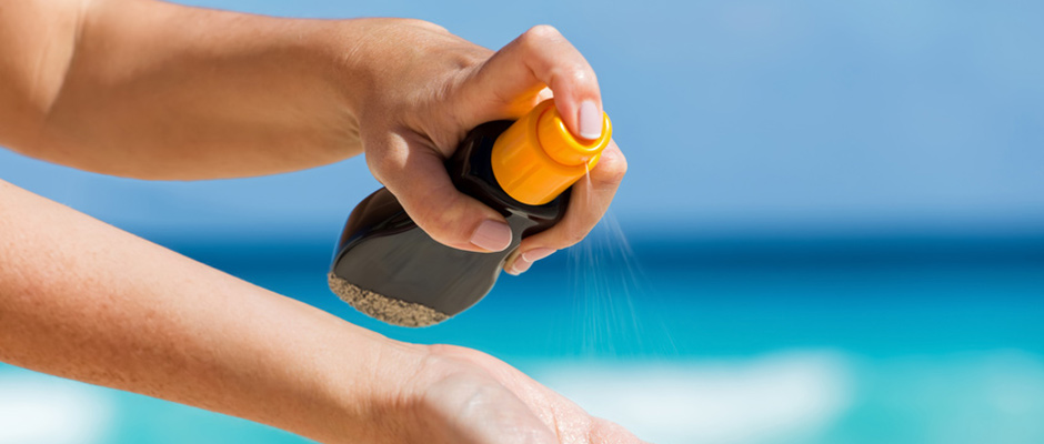 10 Ways You’re Using Sunscreen All Wrong | Life by Daily Burn