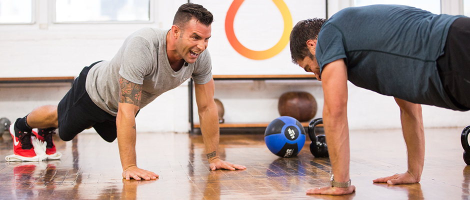 8 Exercises That Make Everyday Tasks Way Easier