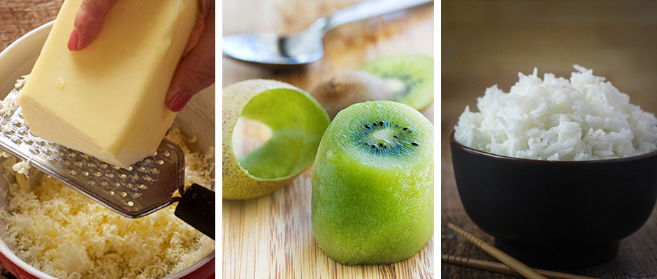 9 Genius Cooking Hacks From Food Bloggers