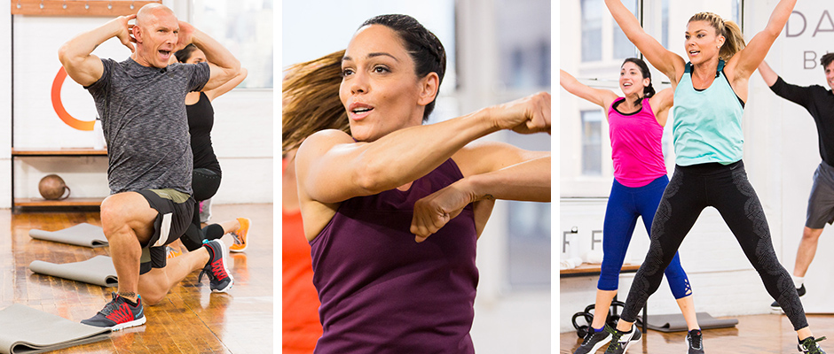 275 Bodyweight Exercises to Shake Up Your Workout Routine