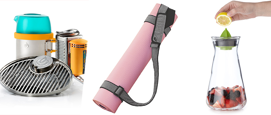 9 Two-for-One Health Tools to Improve Your Life Today