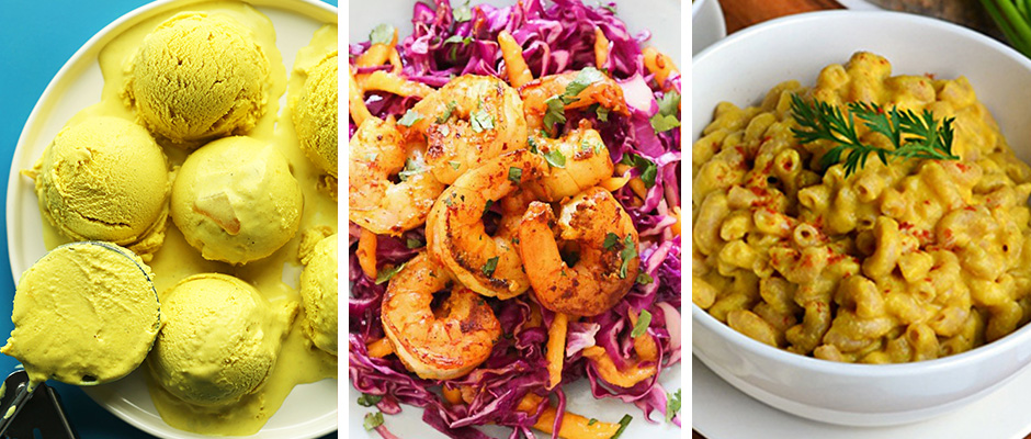 Super Spice: 10 Turmeric Recipes to Boost Your Health