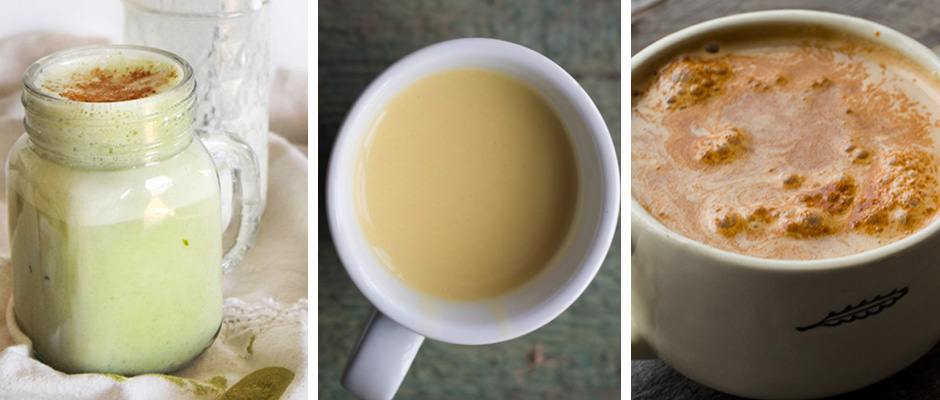 7 Superfood Lattes That Will Make You Quit Coffee