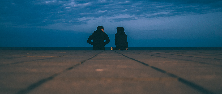 What a Friend with Depression Needs to Hear | Life by Daily Burn