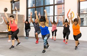 5 Exercises for Sculpted Shoulders | Daily Burn