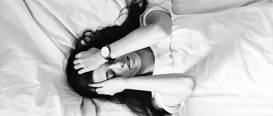 Stressed Out? Here’s How to Finally Find Relief - Daily Burn