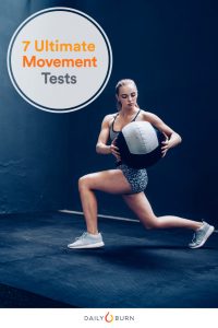 7 Functional Movement Patterns Trainers Want You to Master