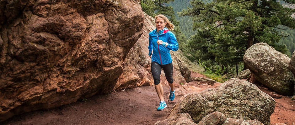 6 Expert Running Tips for Your First Trail Race (Plus Strength Workout)