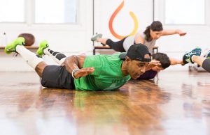 Sweat It Out: The 2016 Presidential Election Night Workout